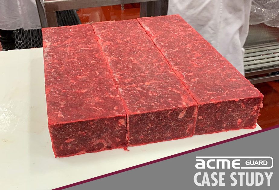 Case Study: B&M Meats - Acme Corrugated Box