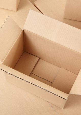 Box Styles - Acme Corrugated Box