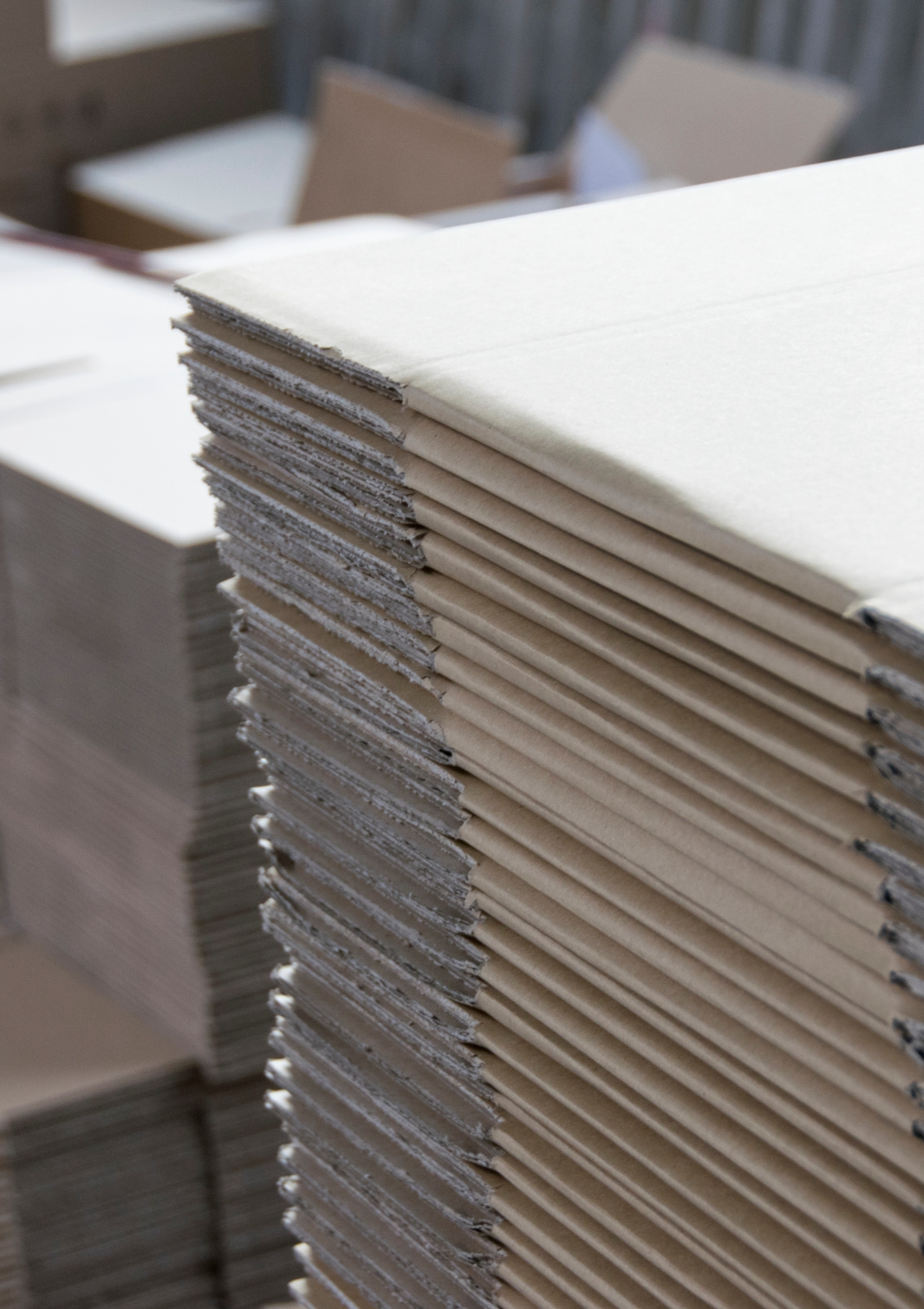 Box Styles - Acme Corrugated Box