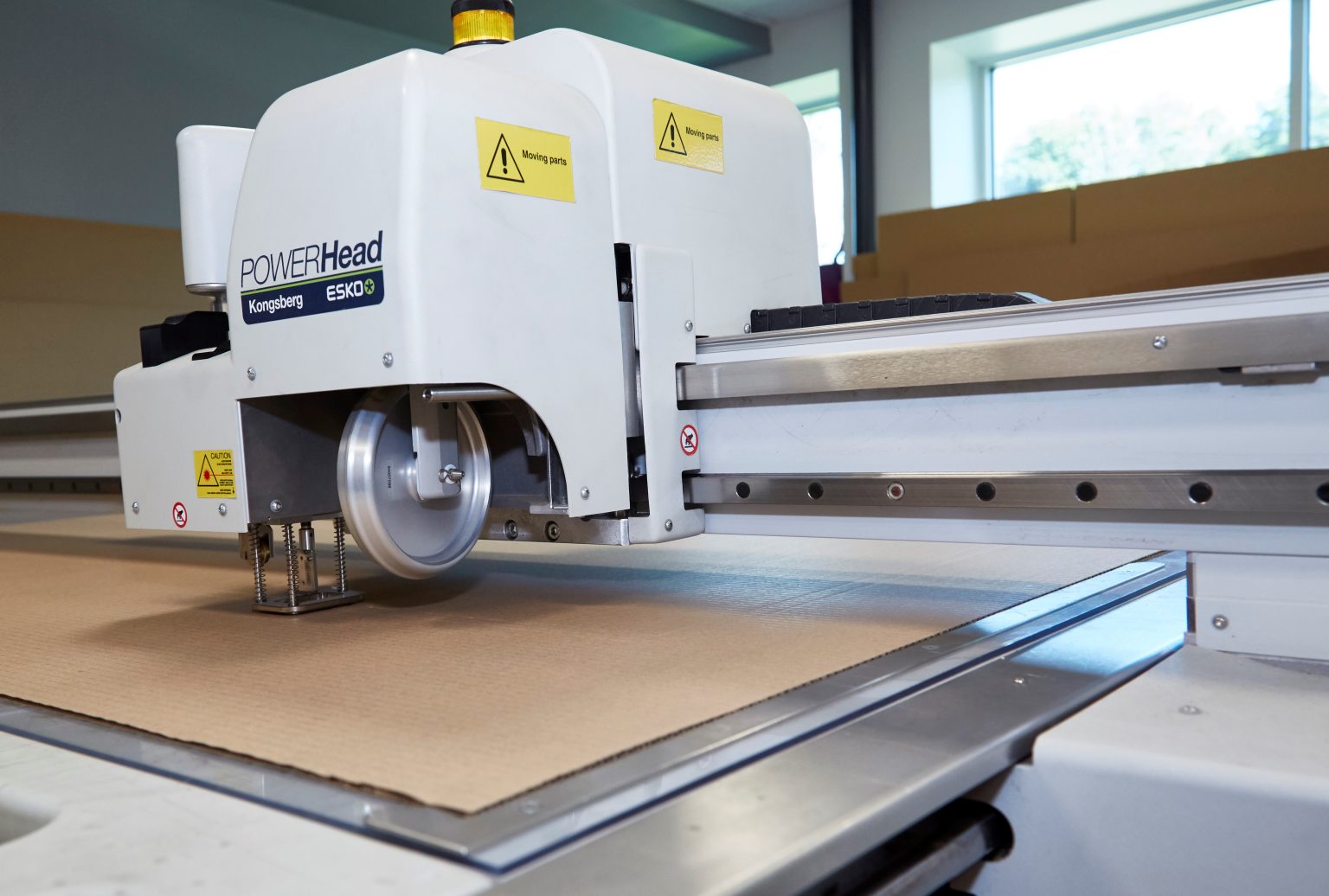 Design Services - Acme Corrugated Box