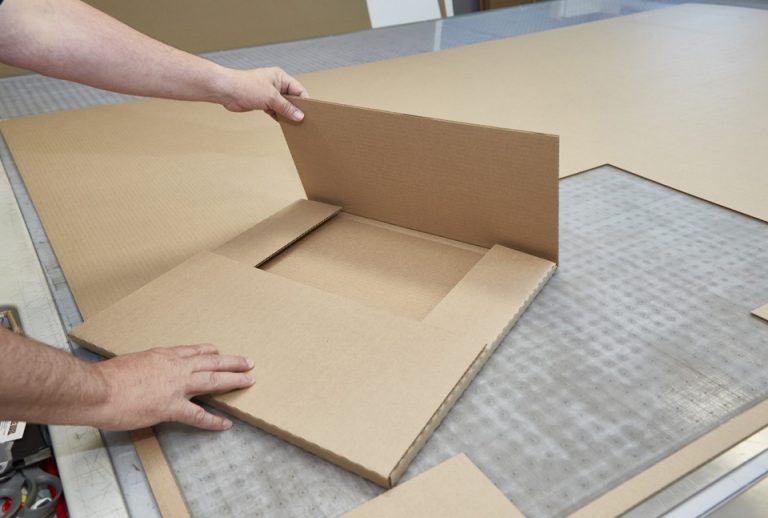 Design Services - Acme Corrugated Box