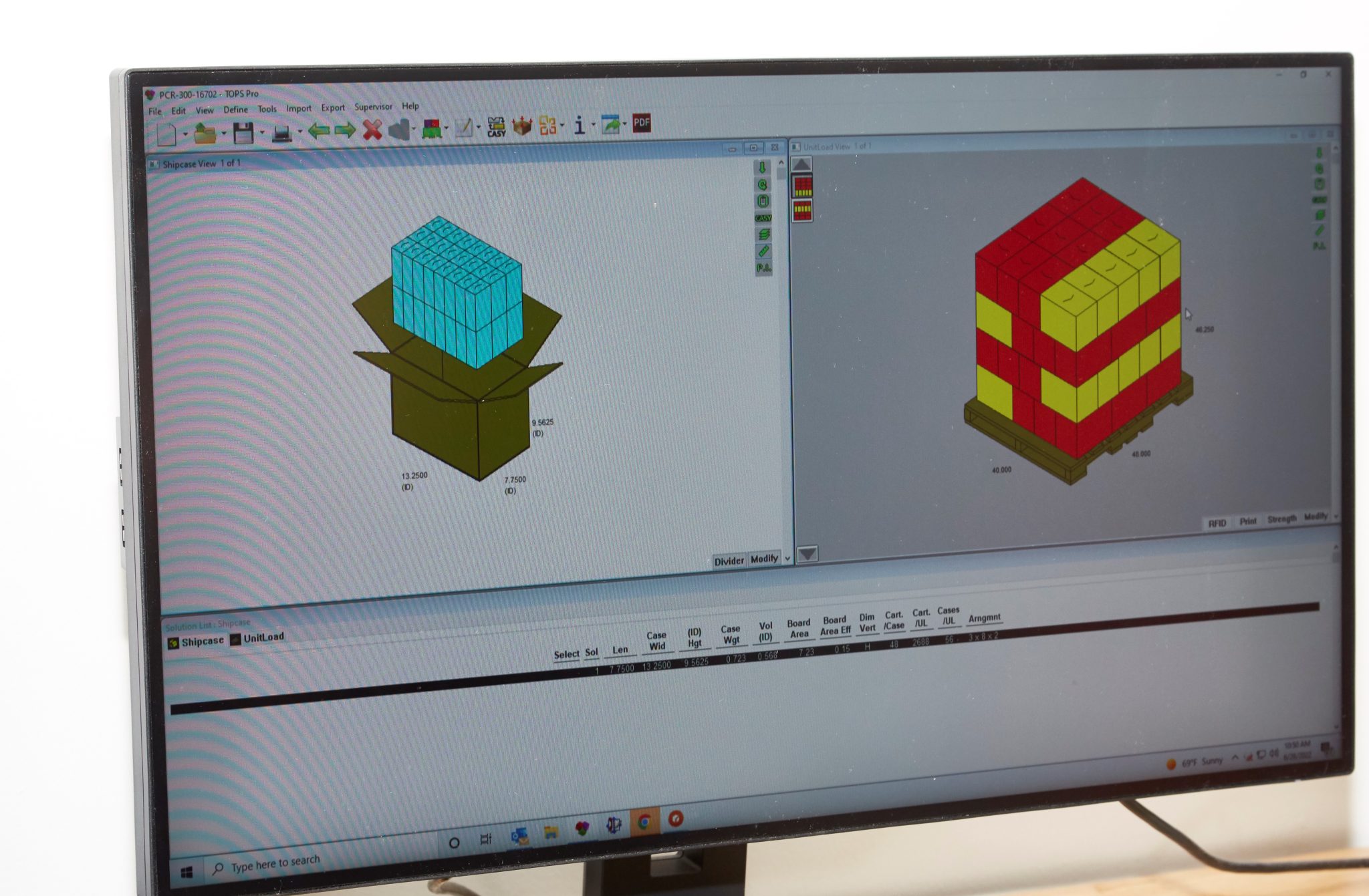 Design Services - Acme Corrugated Box
