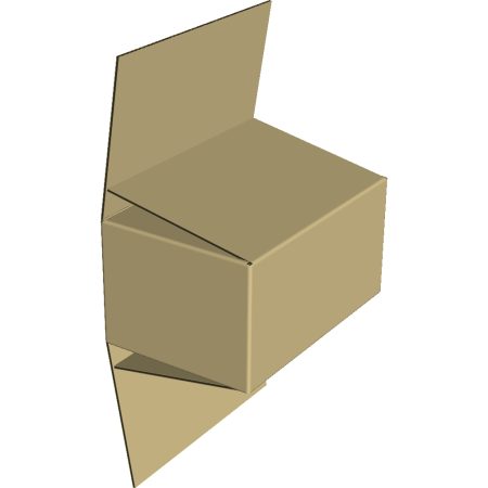 Box Styles - Acme Corrugated Box
