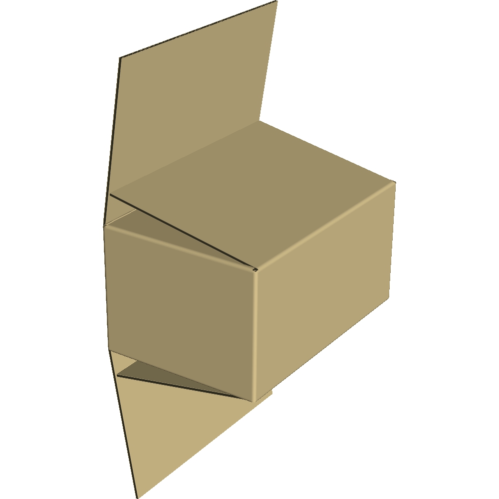 Box Styles - Acme Corrugated Box