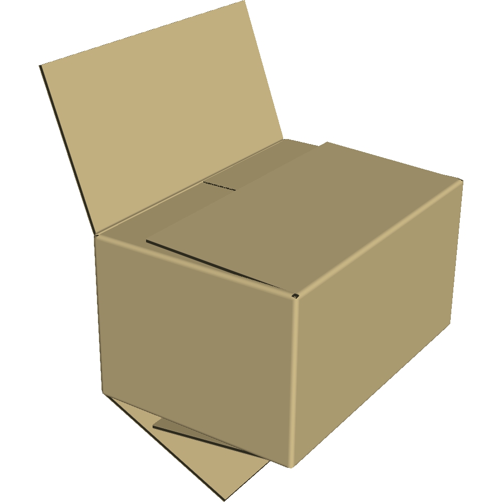 Box Styles - Acme Corrugated Box
