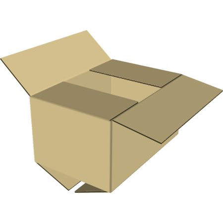 Box Styles - Acme Corrugated Box