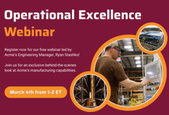 Home - Acme Corrugated Box