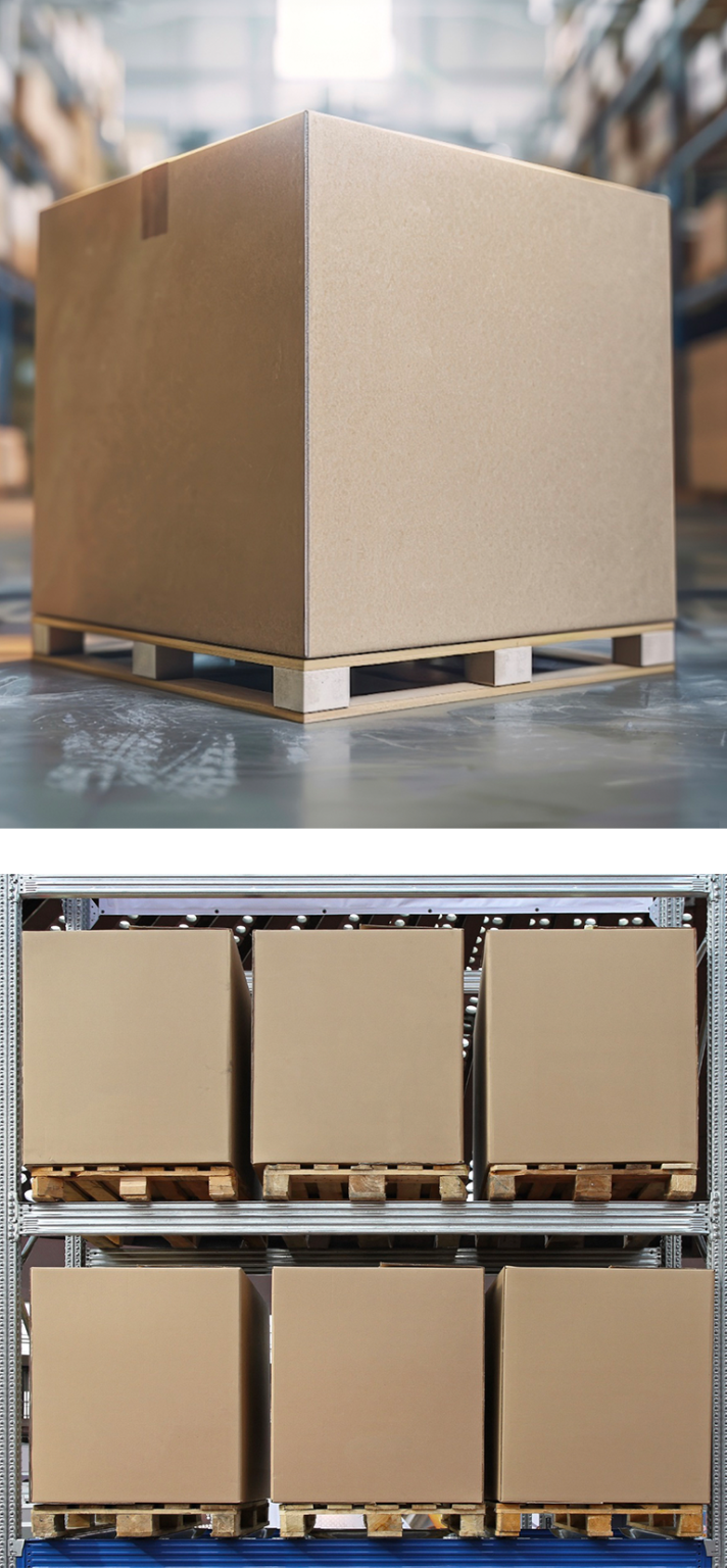 Box Styles - Acme Corrugated Box