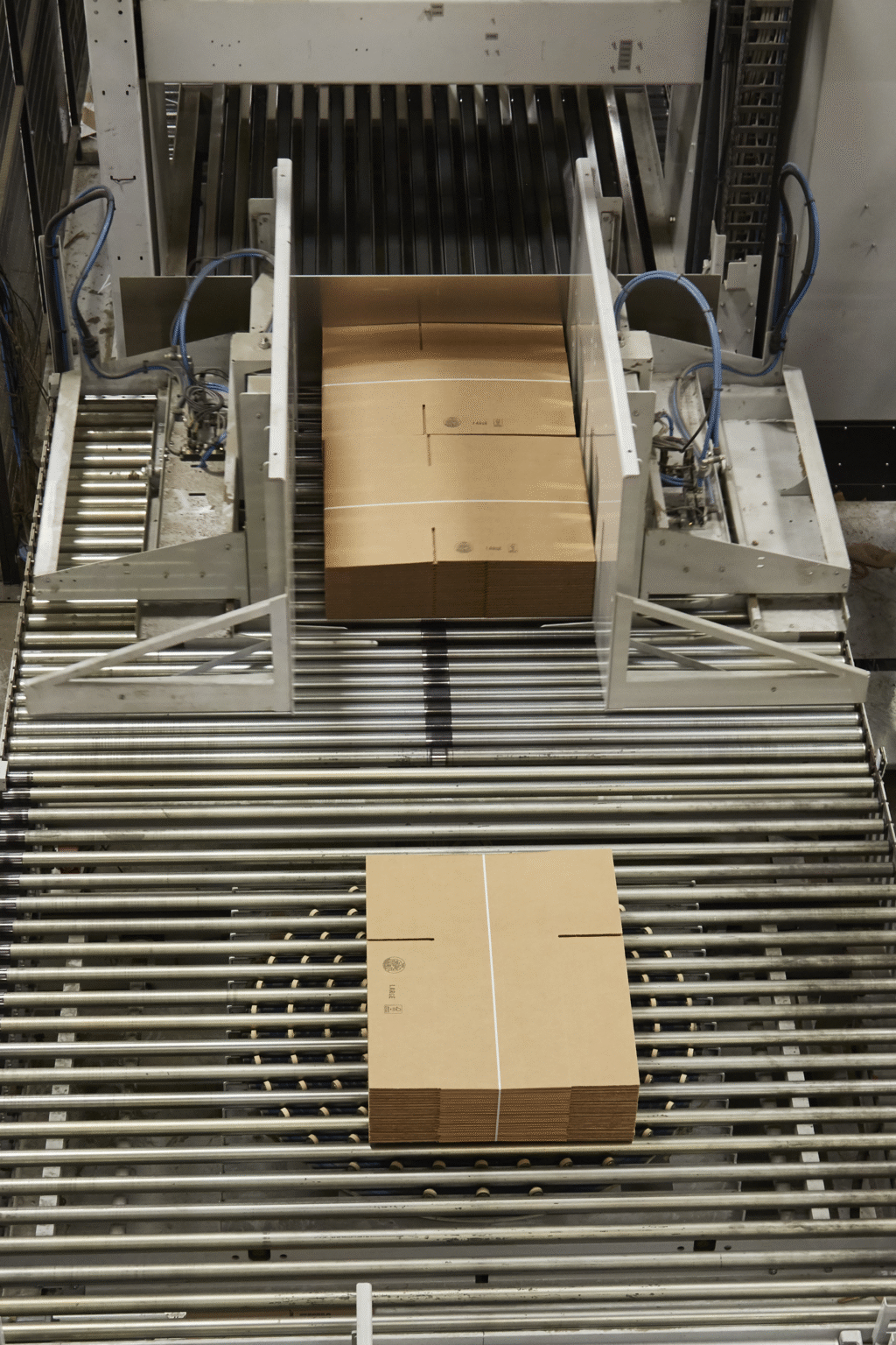 How Acme Corrugated Box Saves You Space, Time, and Money - Acme ...